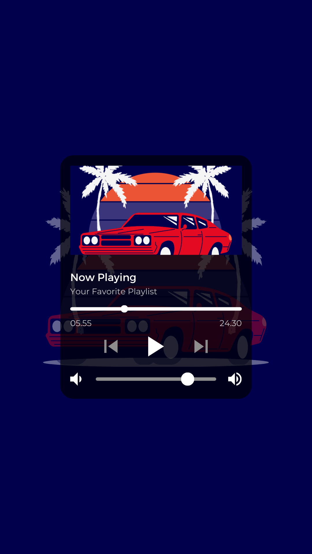 Kartik - Creative Web/Mobile Application Developer